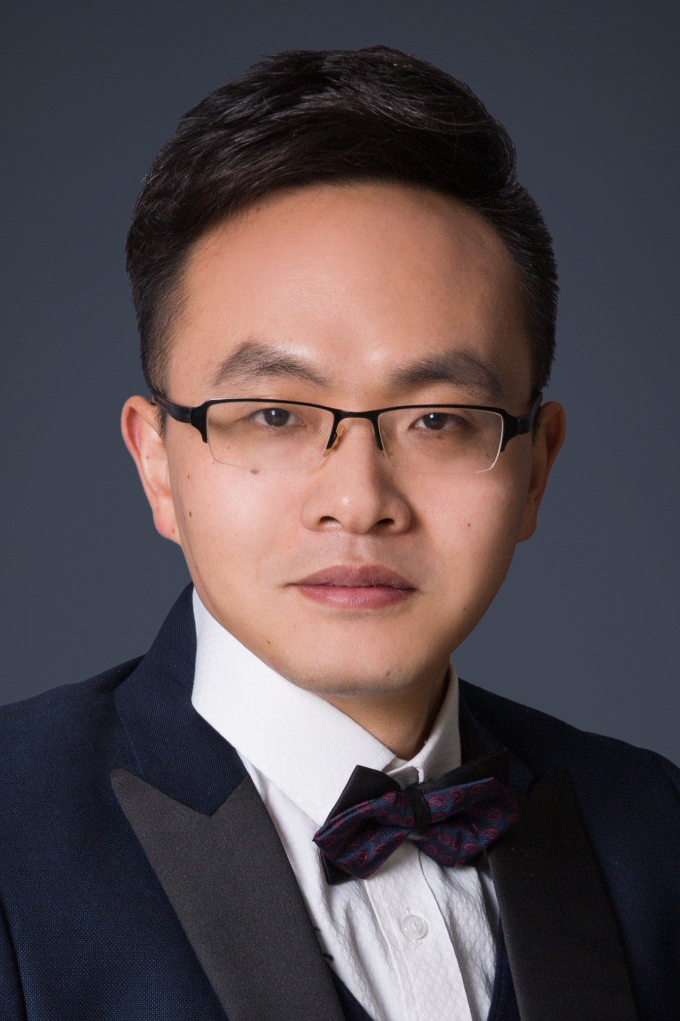 Zeng Bing