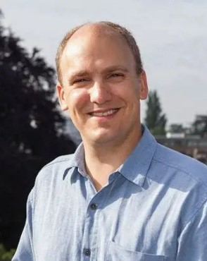 剑桥大学Jonathan R. Nitschke教授：Dynamic capsules and some of their uses