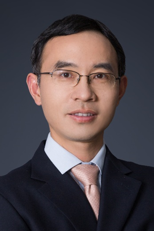 石振清