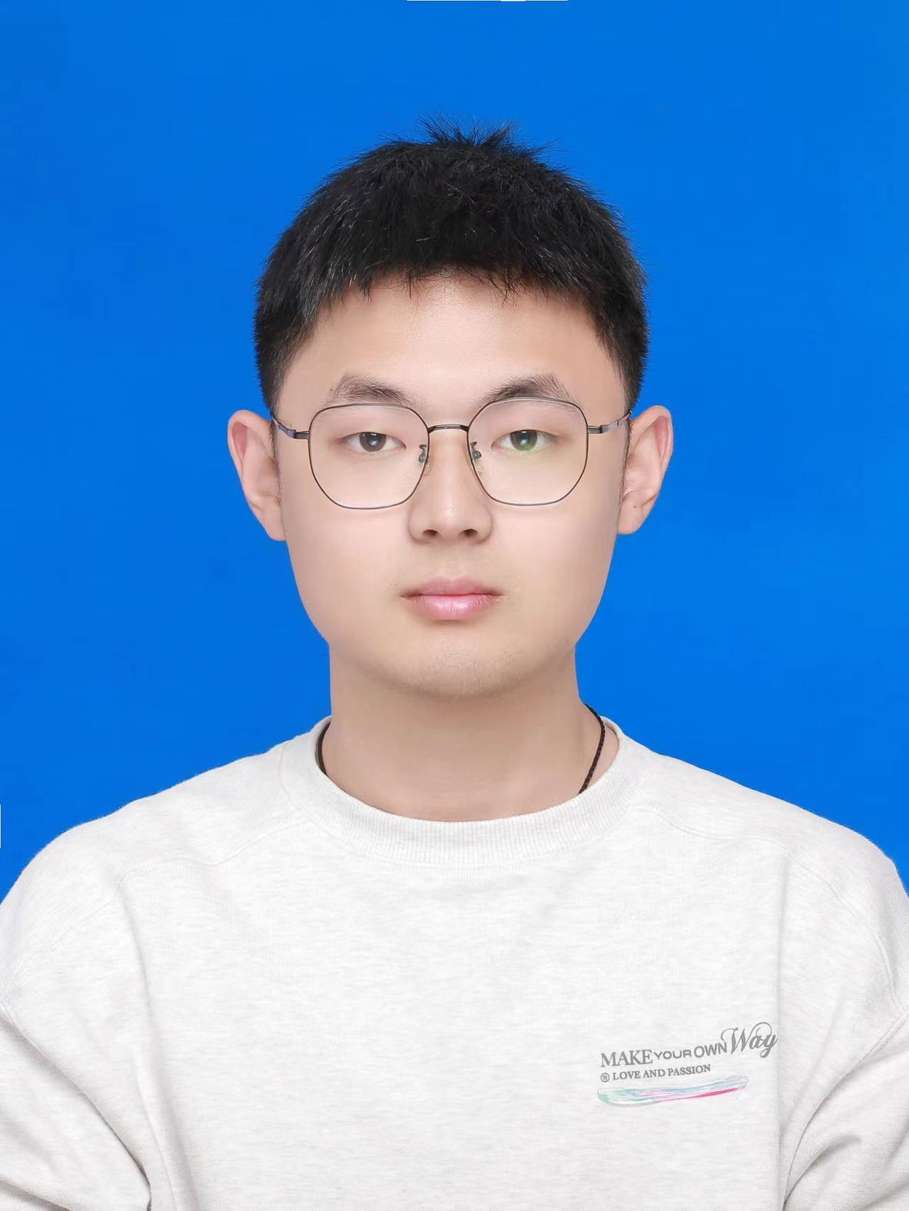 M.S. Candidate