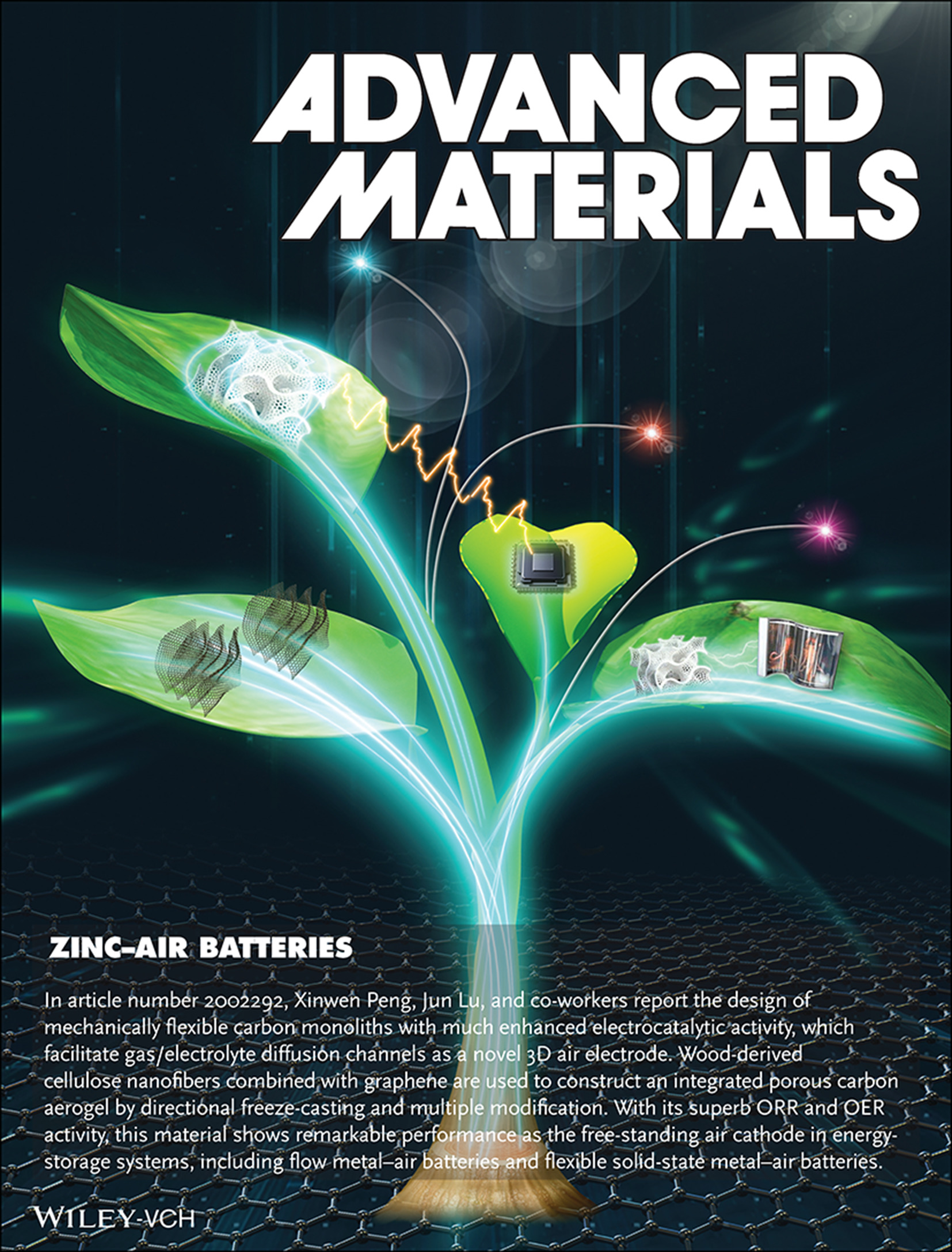 Journal Cover