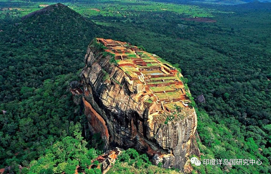 岛国纵览｜斯里兰卡