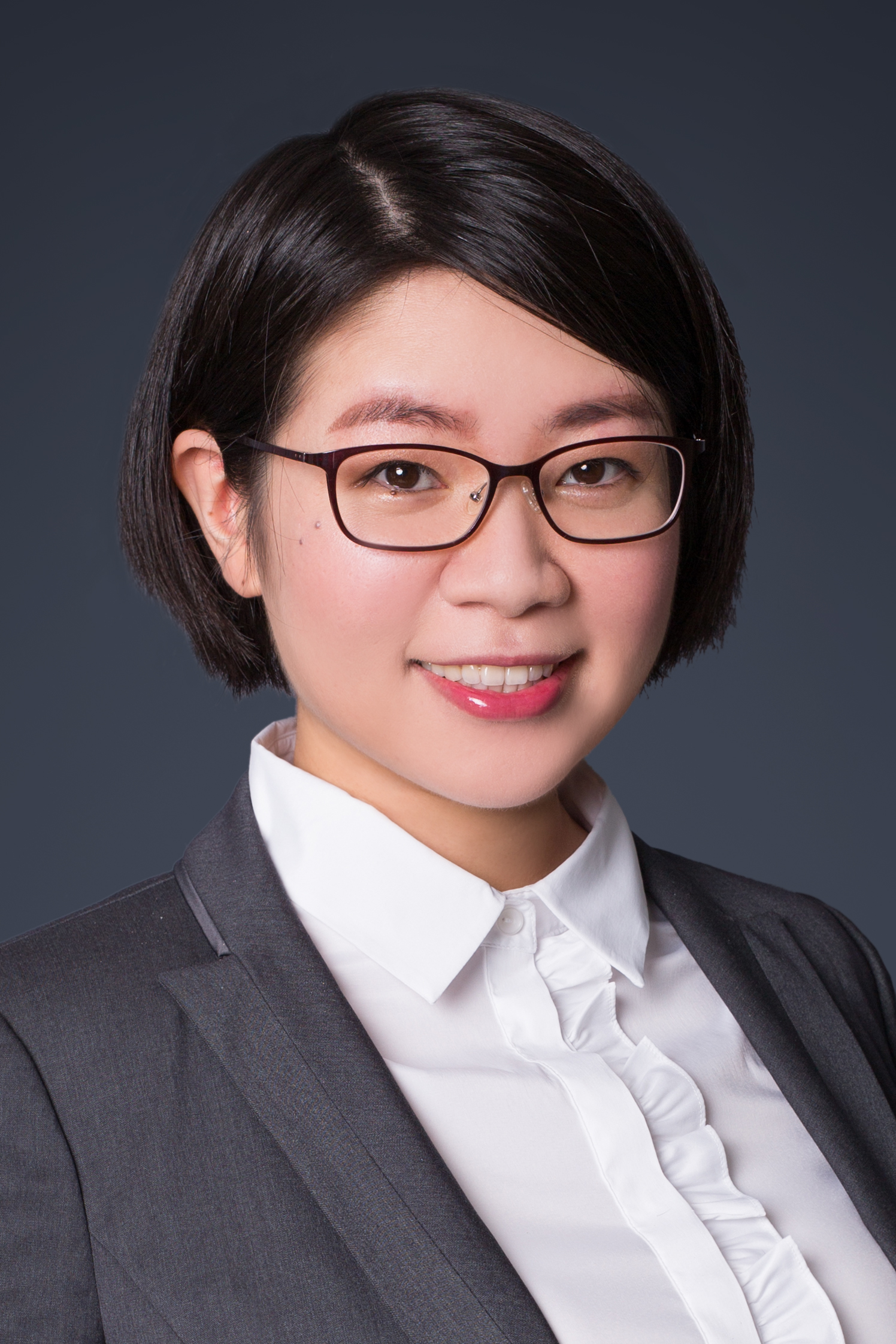 Chen Junying