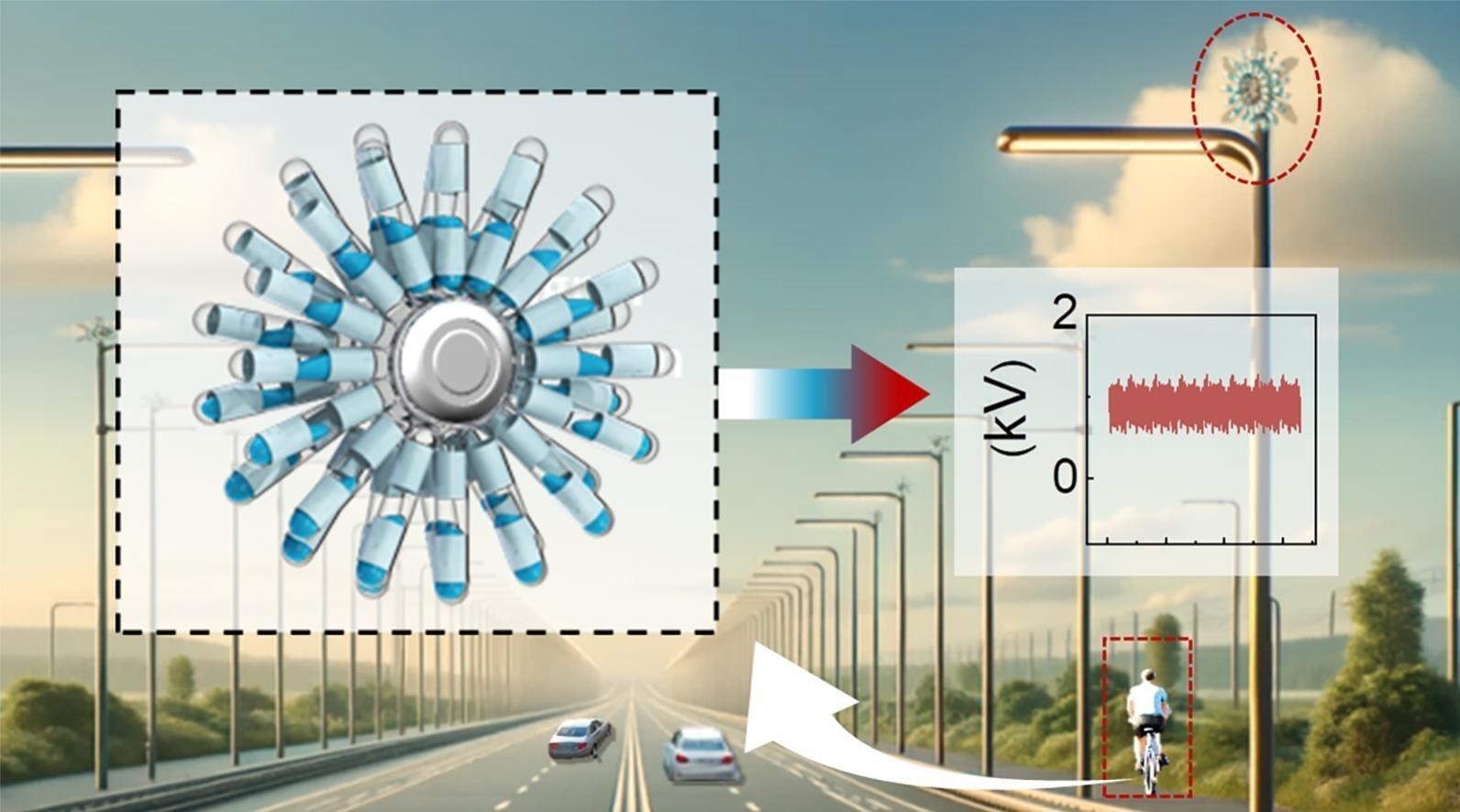 New article published in Chemical Engineering Journal