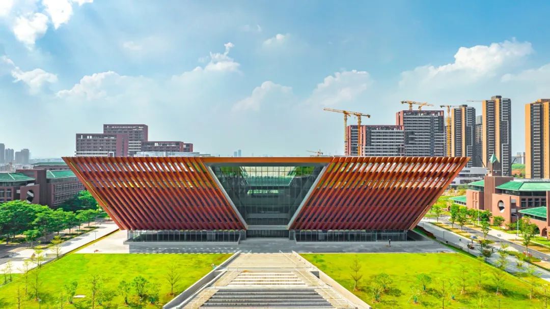 Global Recruitment | Guangzhou International Campus of South China ...