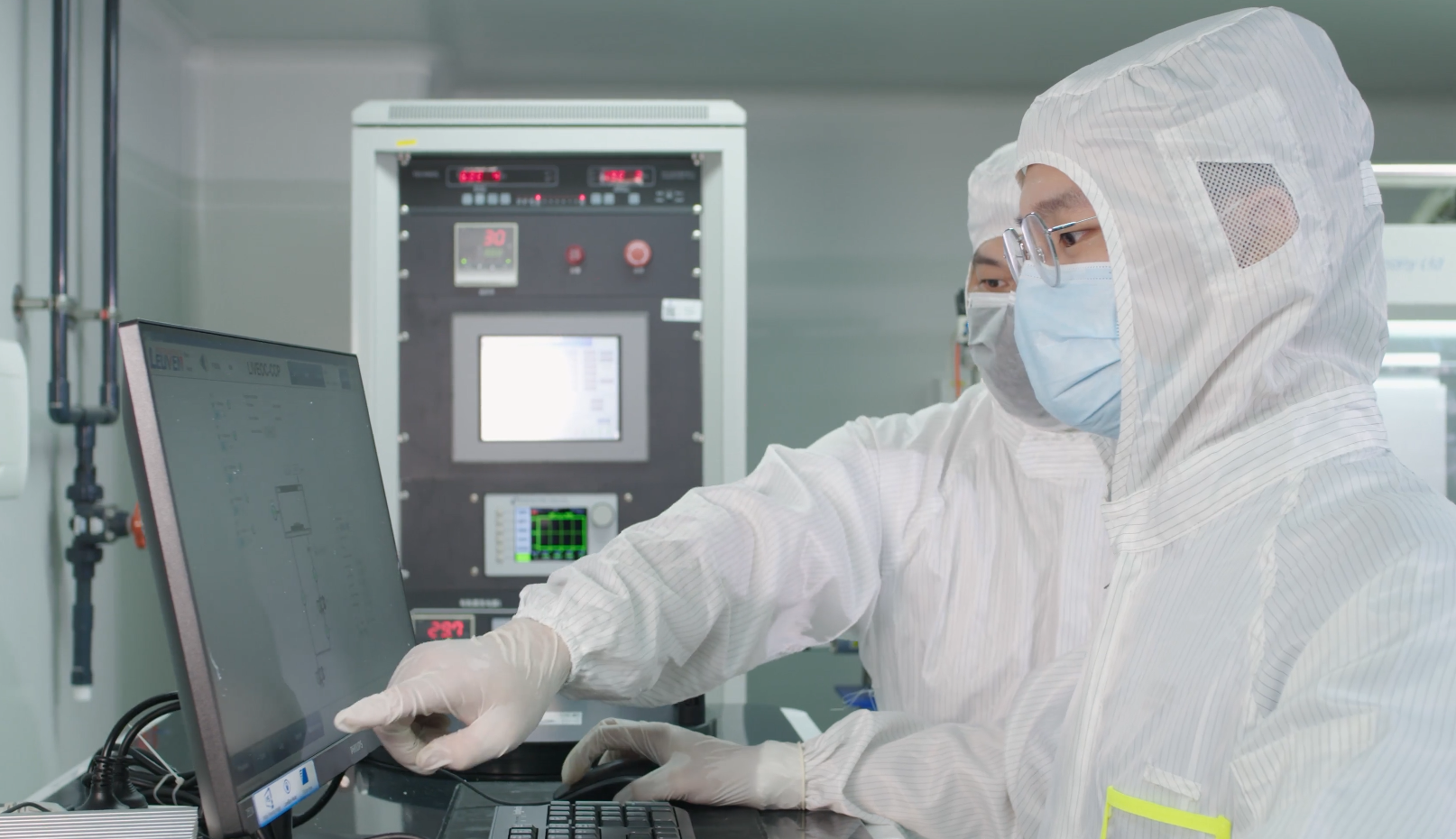 140100 Integrated Circuit Science and Engineering (MEng/Ph.D )