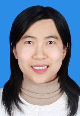 DONG LUO