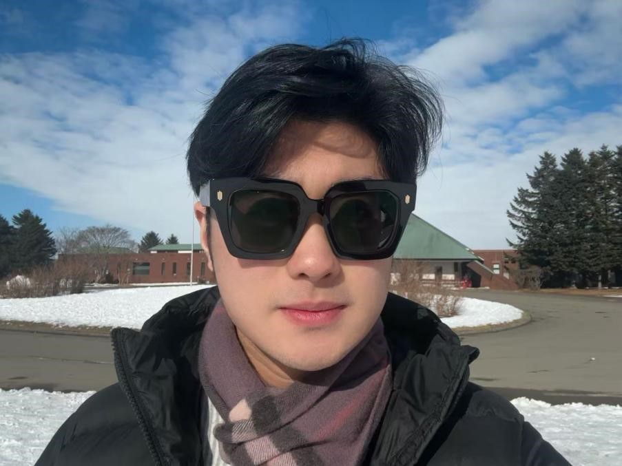 Undergraduate Students